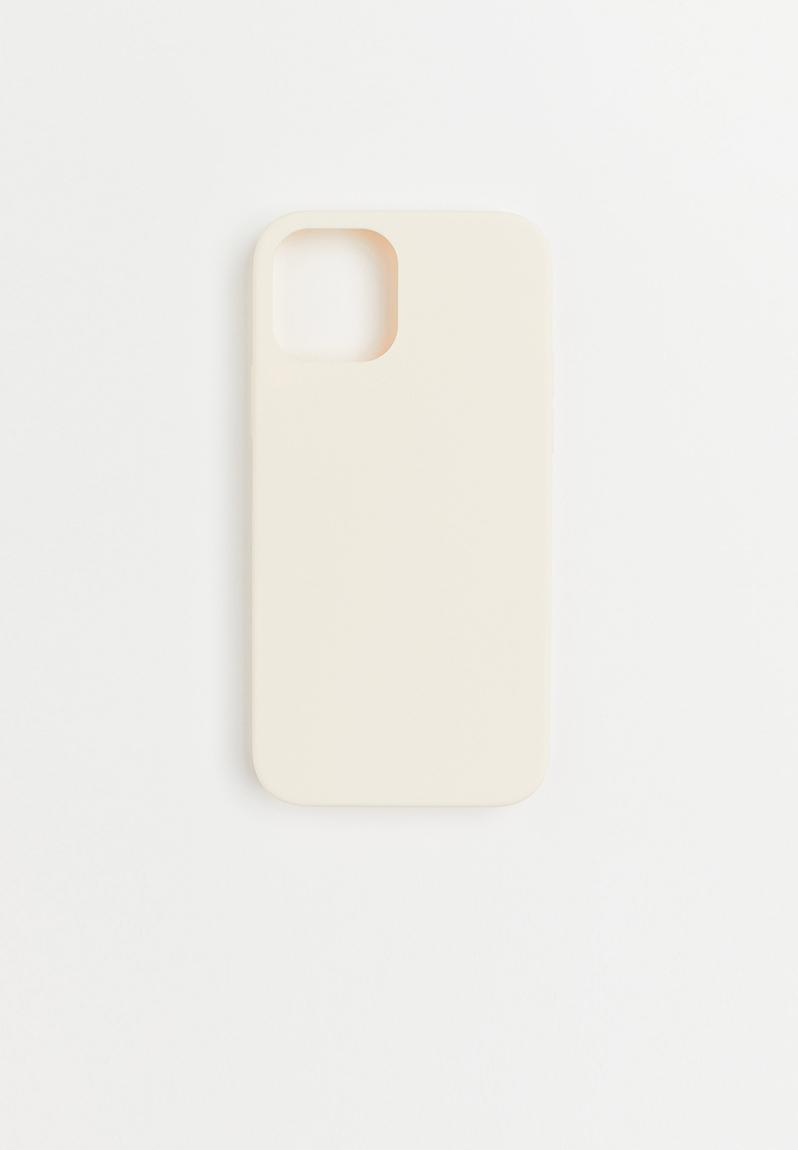 Iphone case - cream 1 - 0915101009
