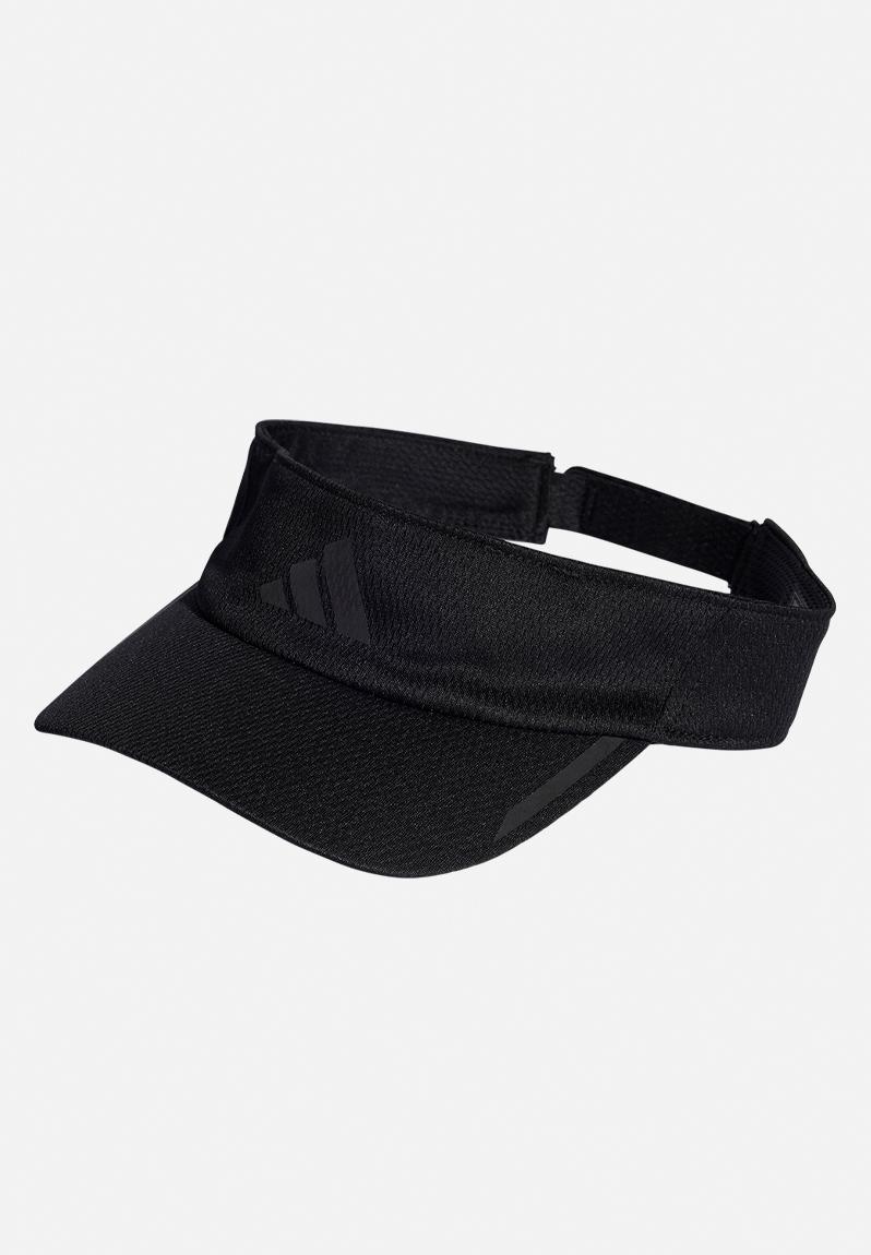 Run visor a.r. - black/blkref