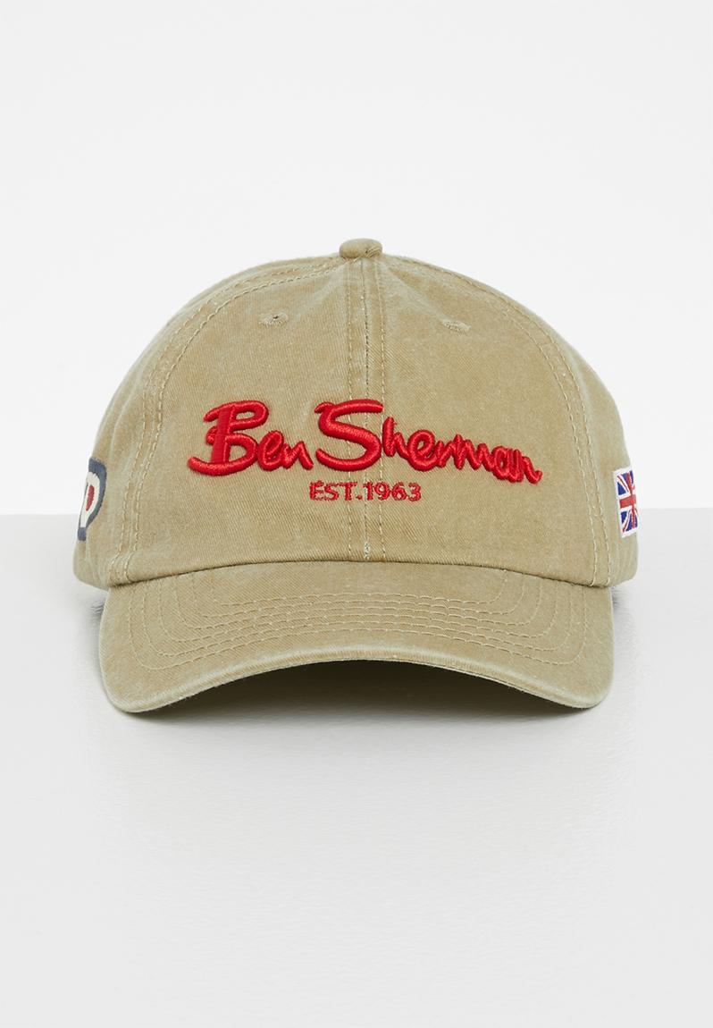 Bs cap - military 1