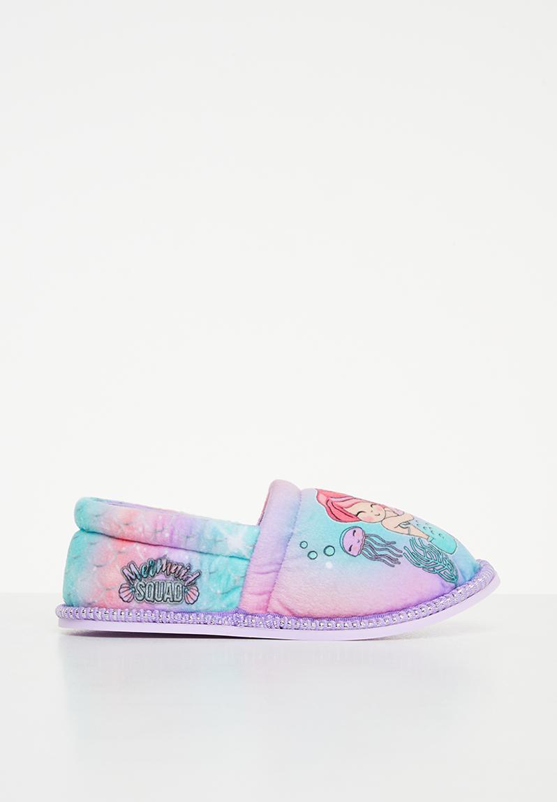 Mermaid stokies - multi