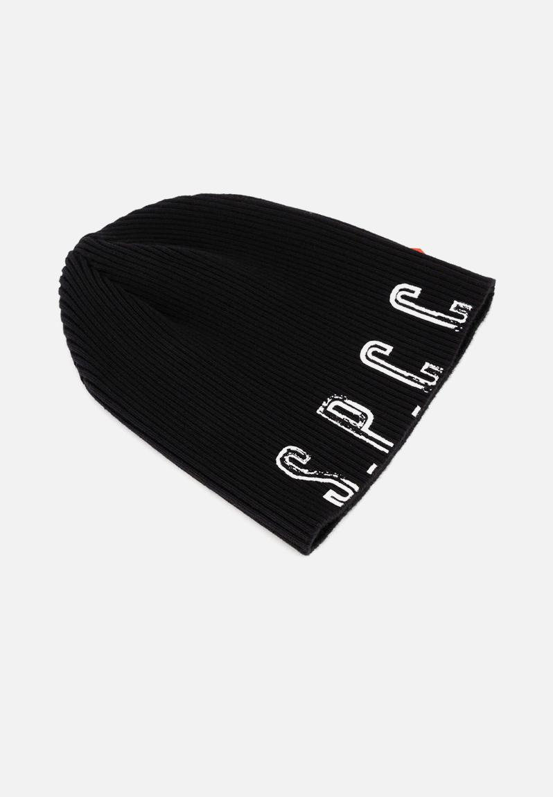 Holt - black