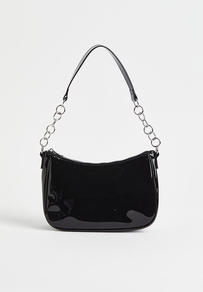 Handbag Black1 0924617022 Handm Bags And Purses