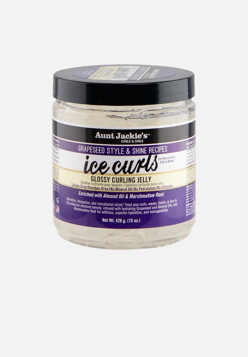 Ice Curls Glossy Curling Jelly - 426g