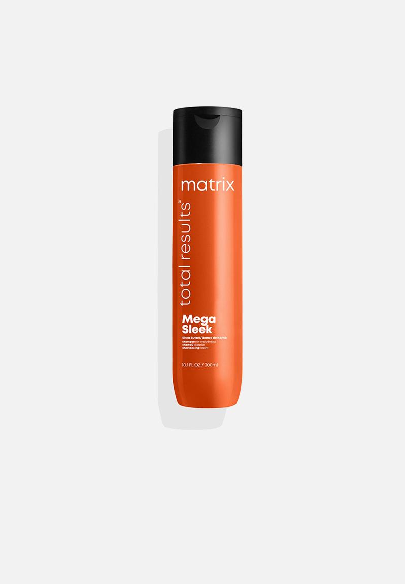 Mega Sleek Hair Shampoo Matrix Haircare | Superbalist.com