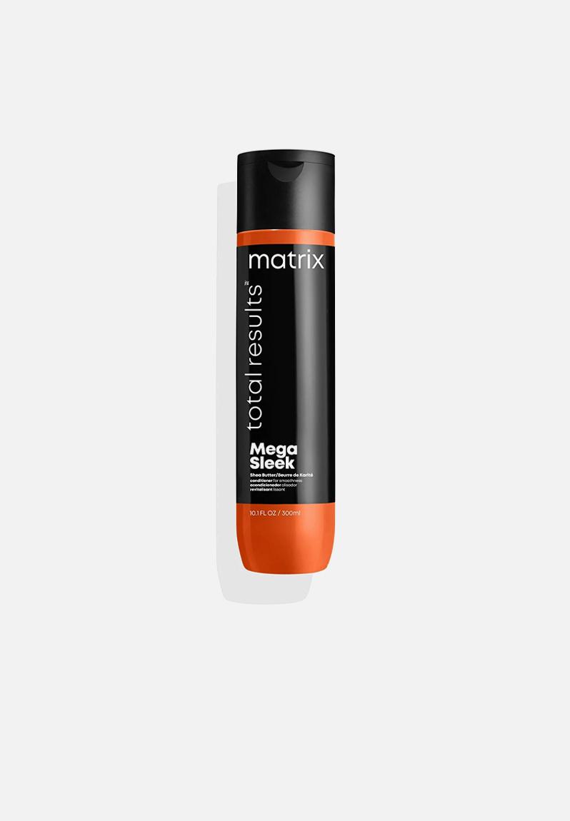 Mega Sleek Hair Conditioner Matrix Haircare | Superbalist.com