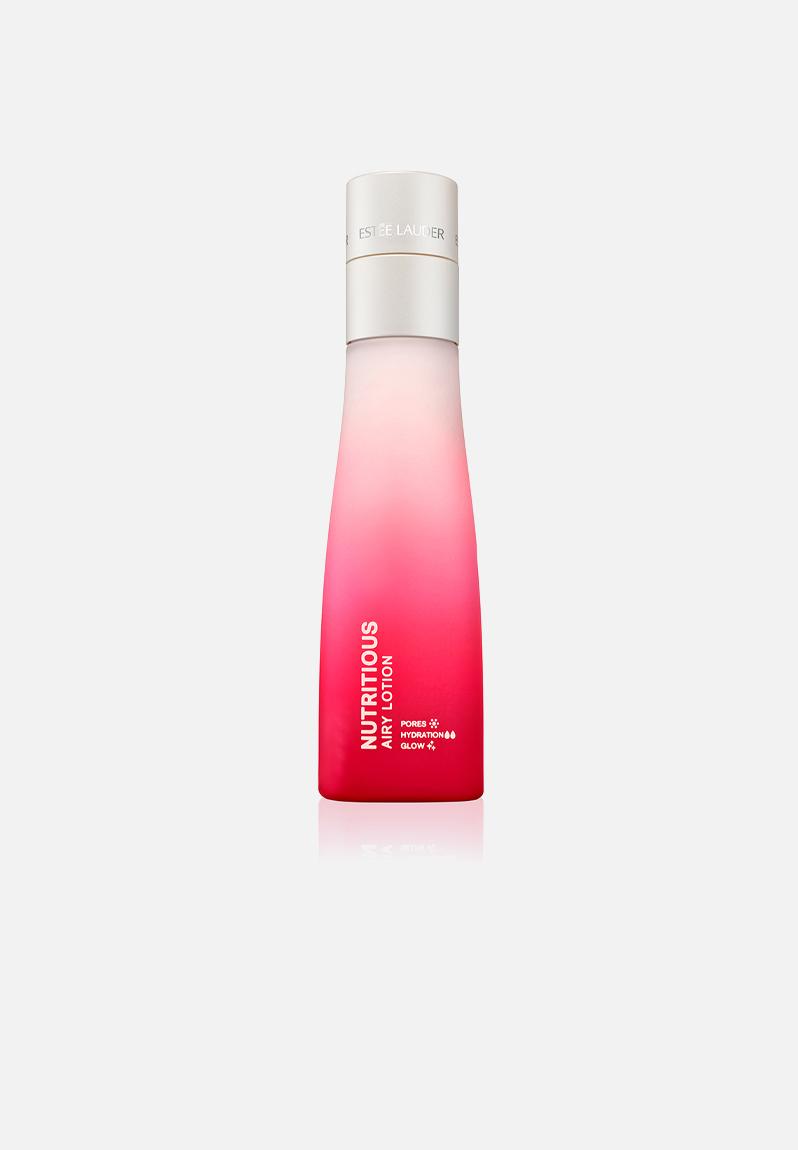 Nutritious Airy Lotion Moisturiser - 100ml
