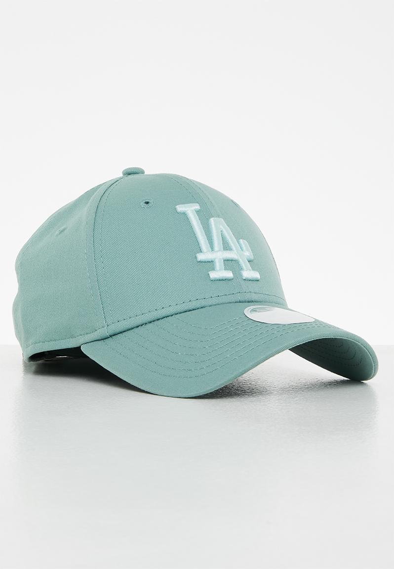 Los angeles dodgers 9forty® - light blue/white