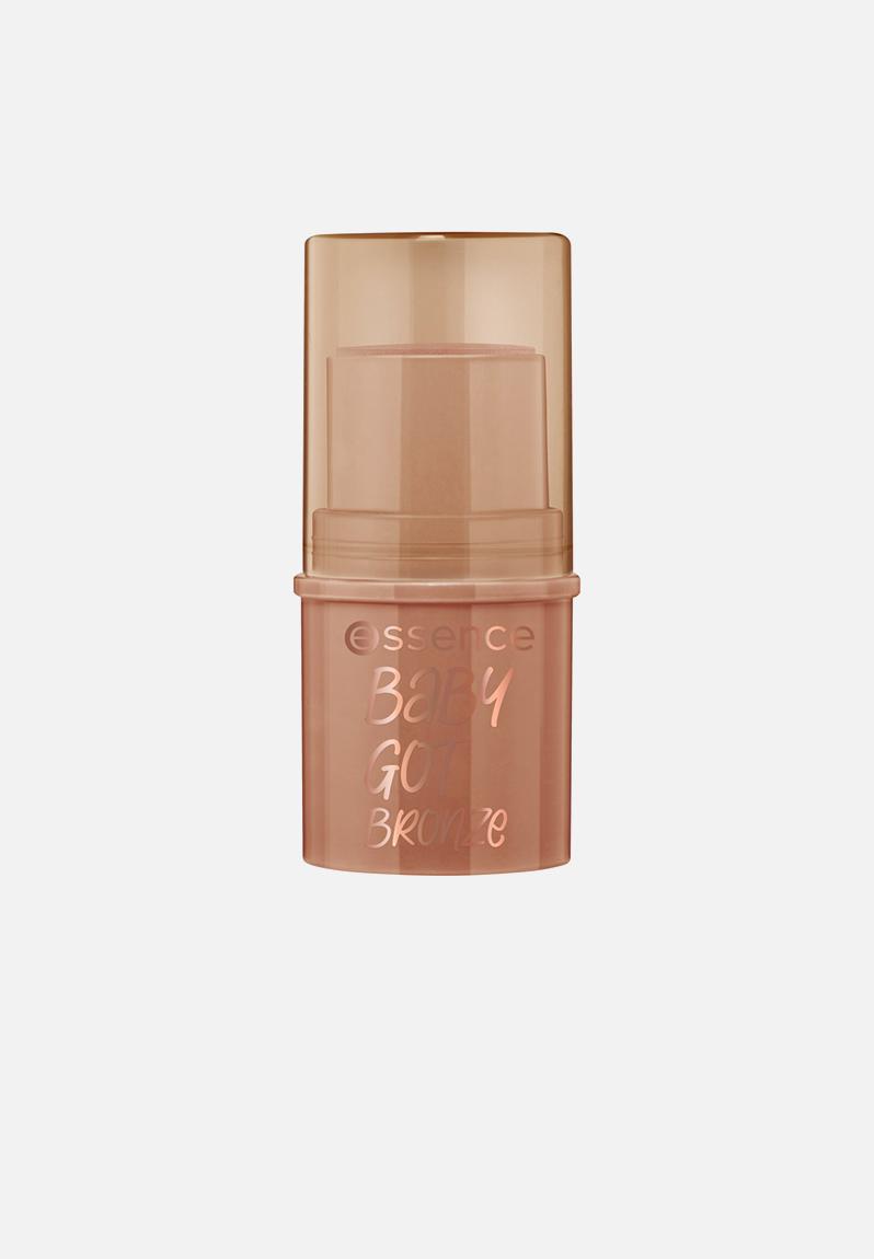 Baby Got Bronze Bronzing Stick 10 - Cinnamon Spice