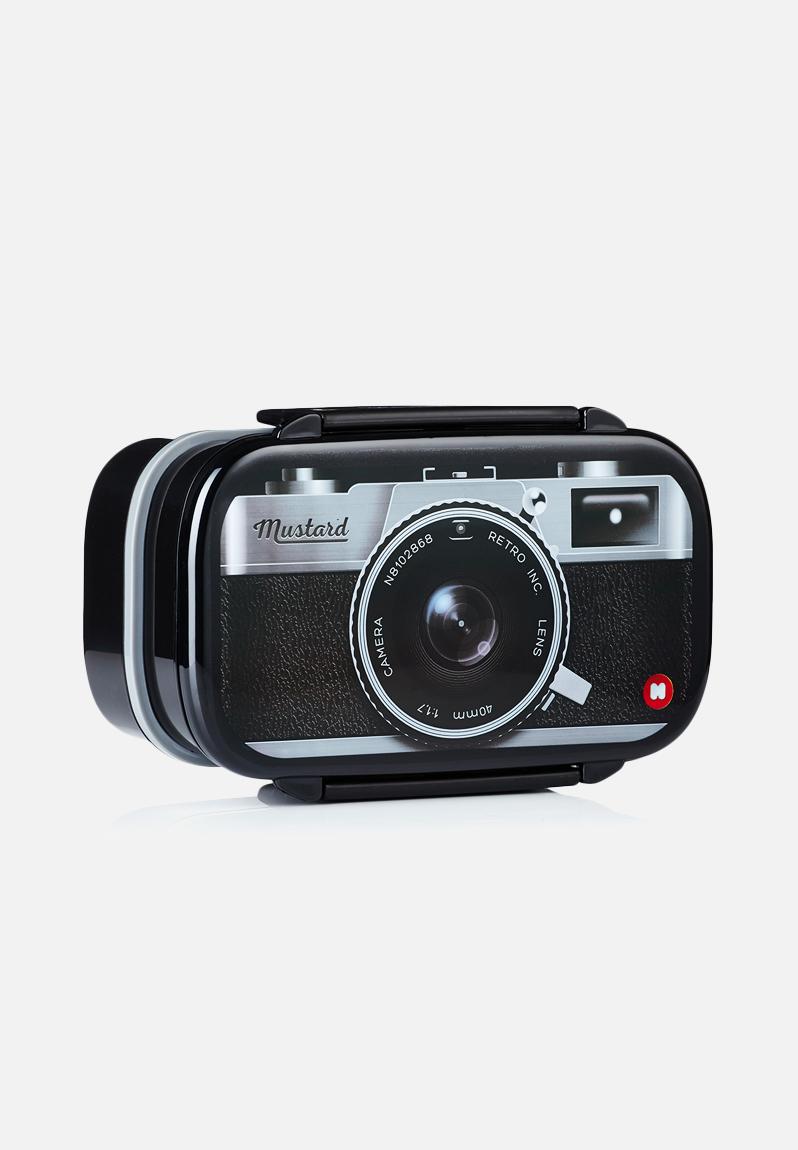 Shutterbox