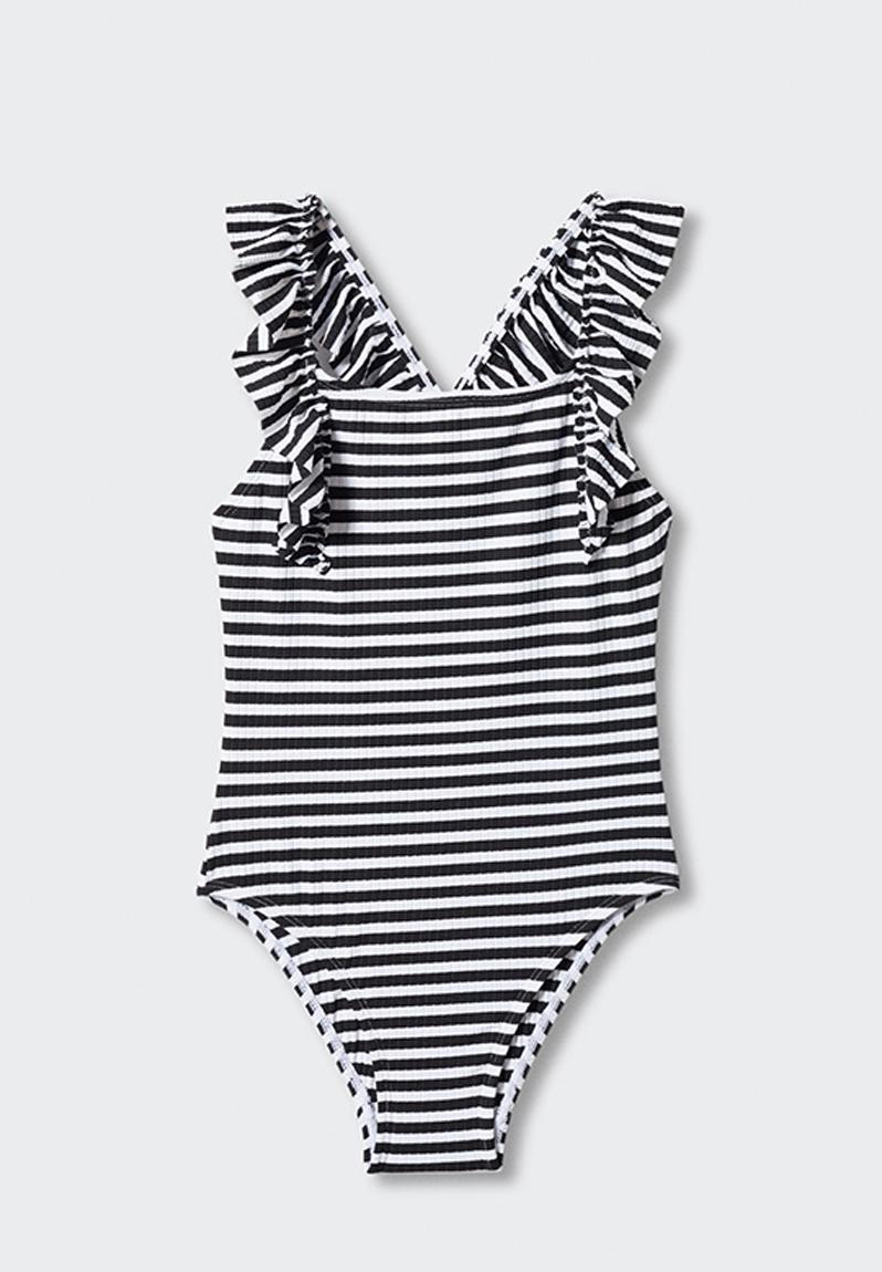 Swimsuit monacog - black MANGO Swimwear | Superbalist.com