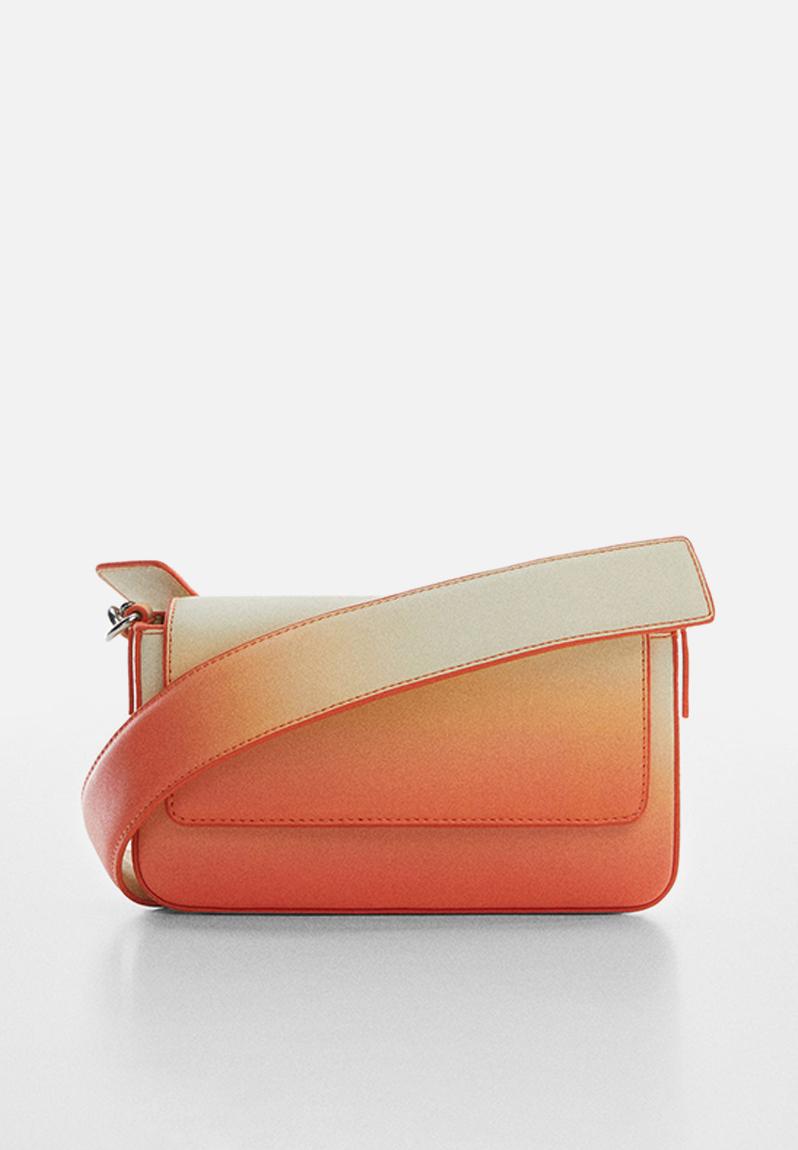 Bag oasis - orange