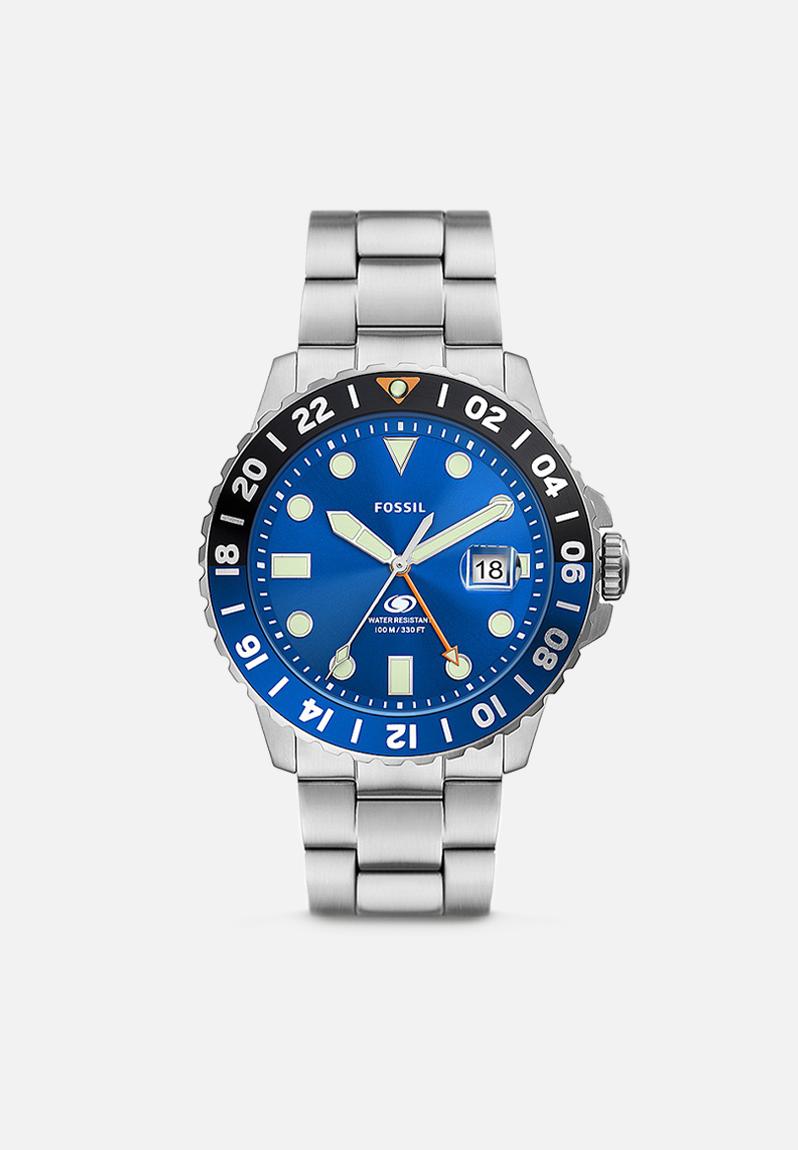FS5991- silver/blue