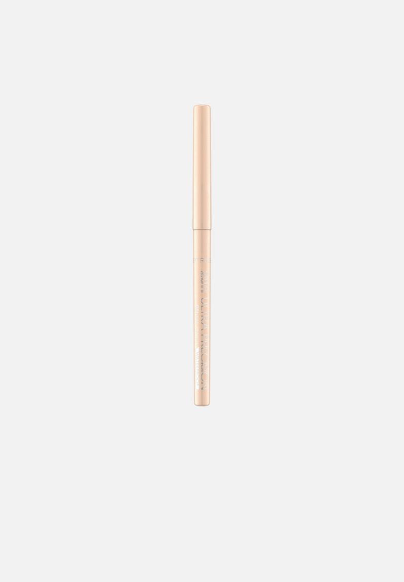 20H Ultra Precision Gel Eye Pencil Waterproof 100 - Light Up