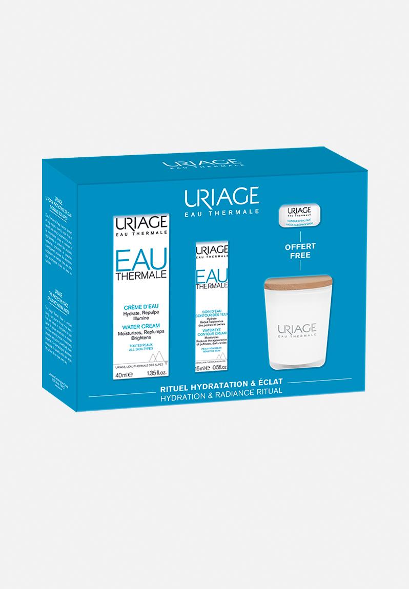 Uriage Eau Thermale Kit