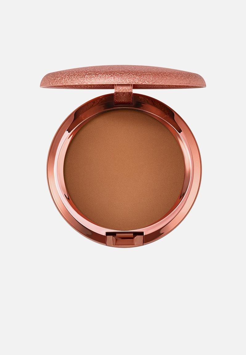 Skinfinish Sunstruck Bronzer - Matte Rich Golden