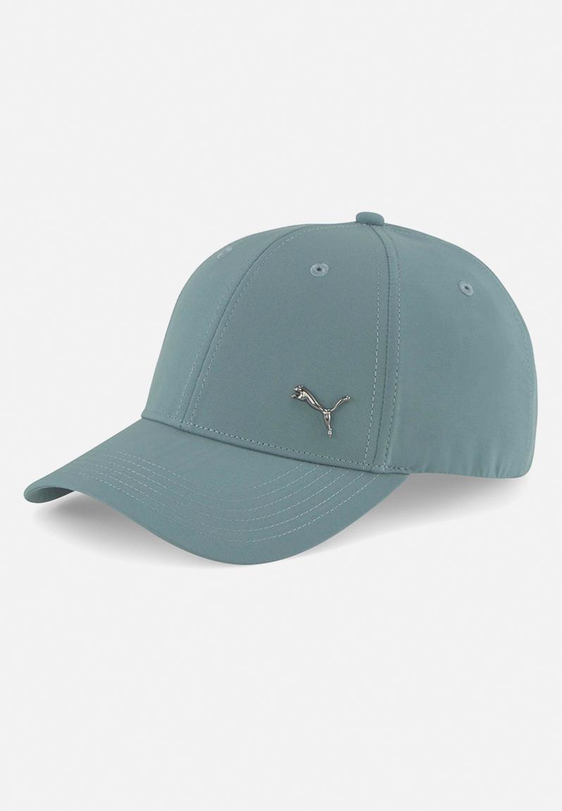 Puma metal cat cap - adriatic