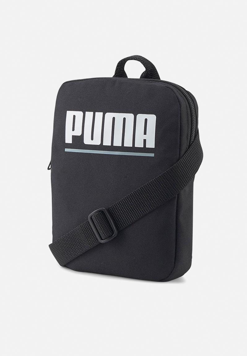 Puma plus portable - puma black