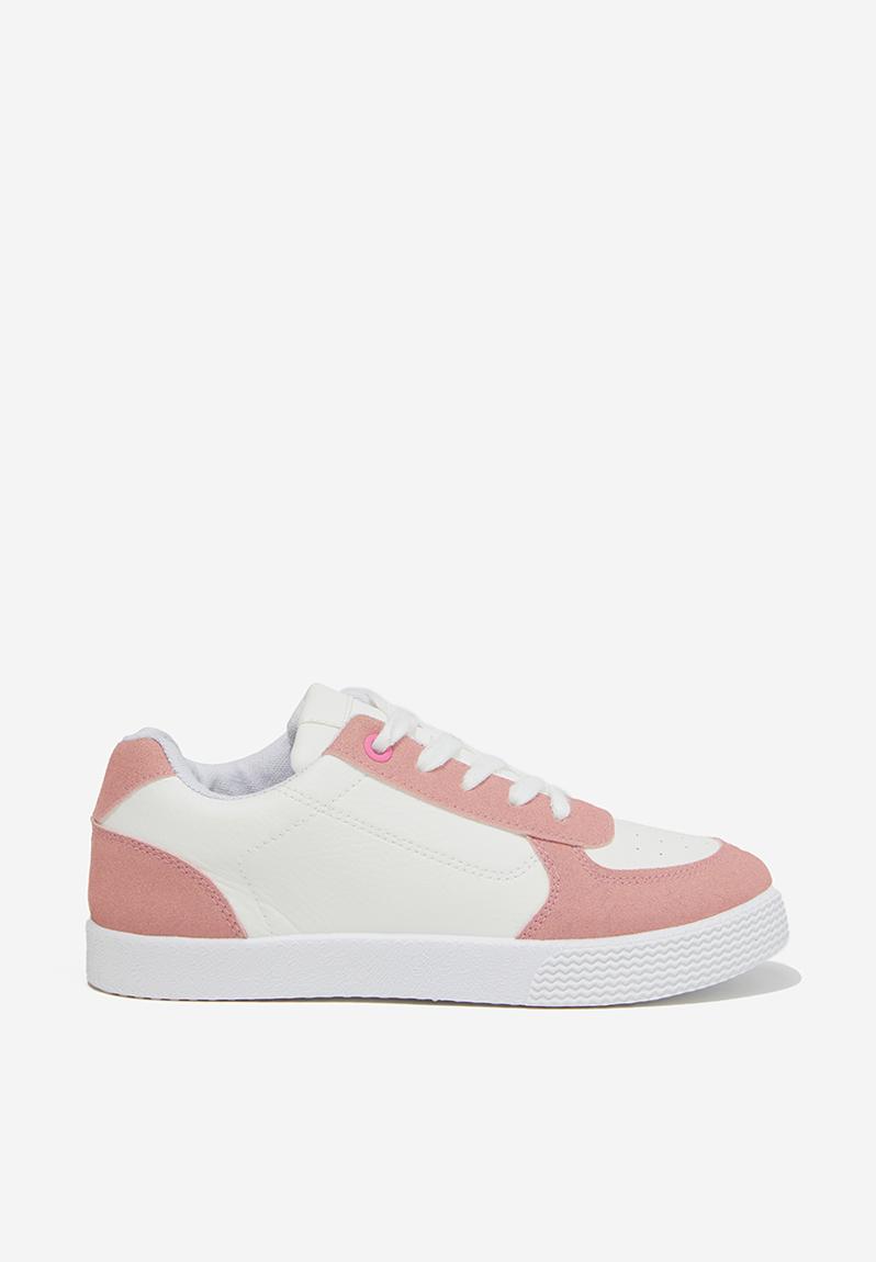 Teddy classic trainer - white/marshmallow1