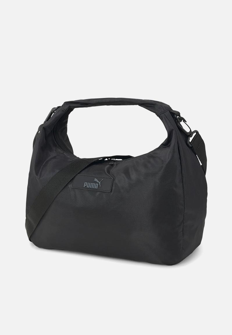 Core pop hobo - puma black