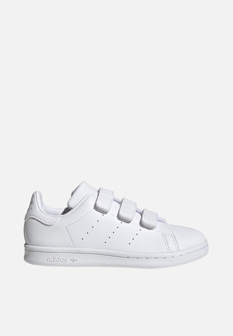 Stan smith cf c - ftwr white/ftwr white/ftwr white