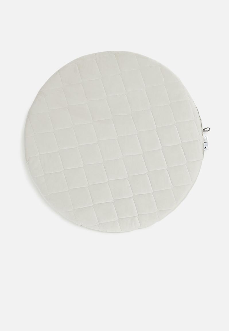 Helios Floor mat - Natural