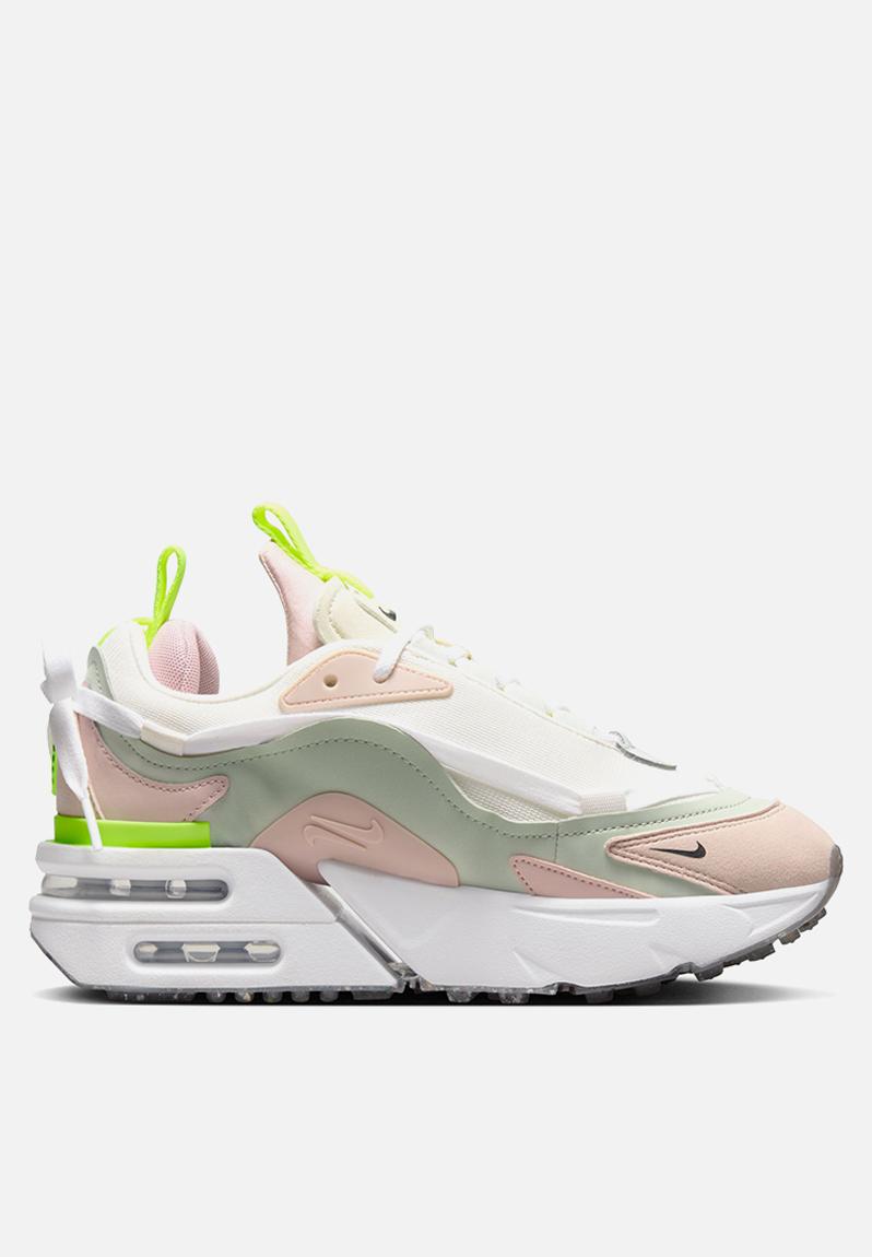 Nike air max furyosa-dh0531-003-phantom/pink oxfordlight silver/fossil
