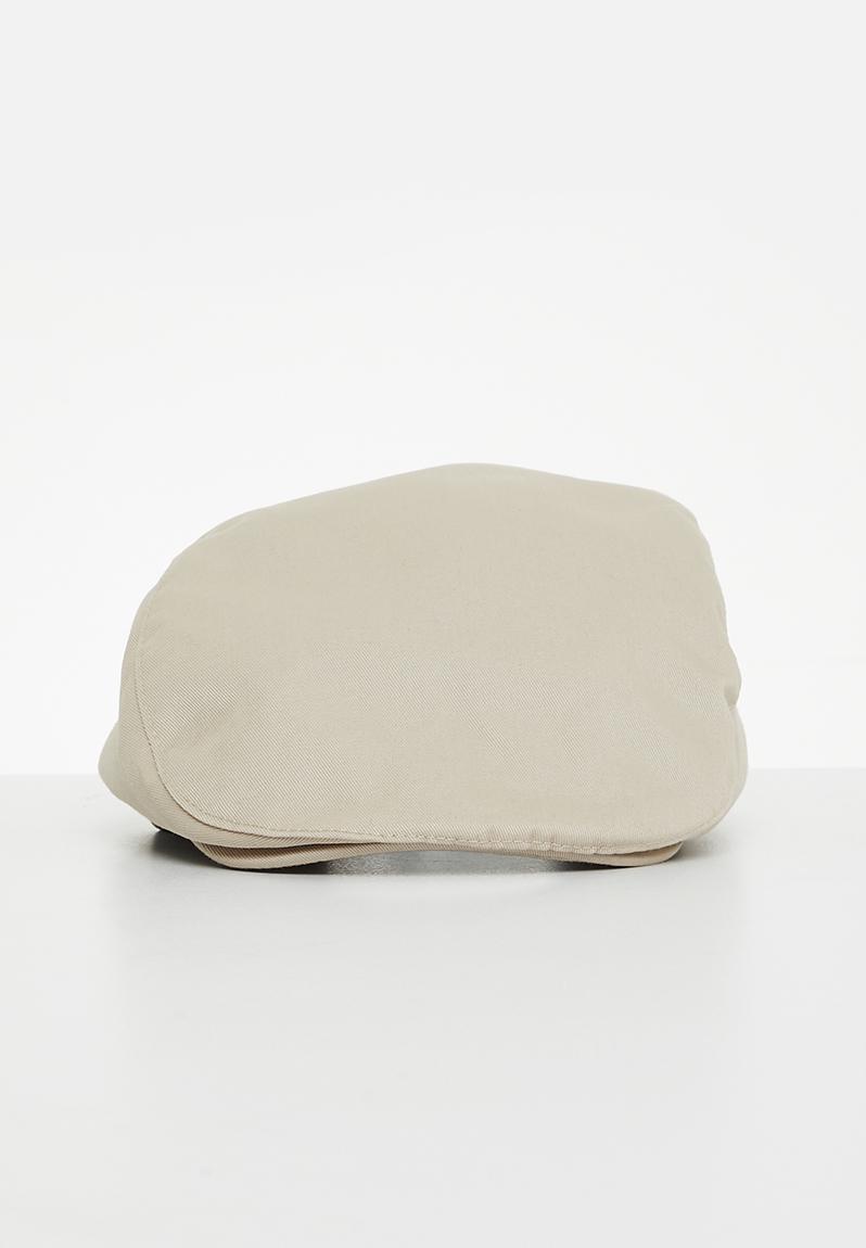 Waylon golf cap - cream