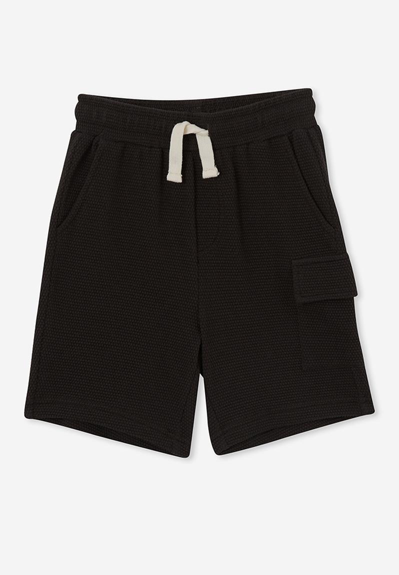 Worker short - phantom