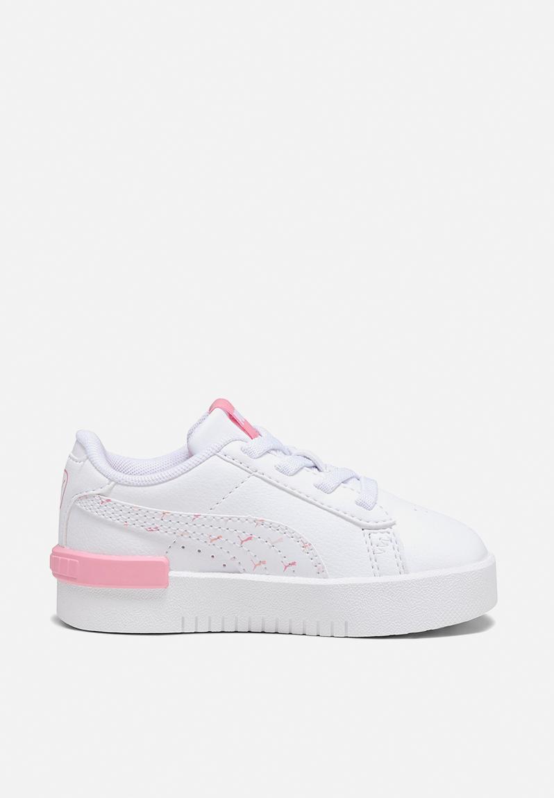 Jada Multi FS AC inf - PUMA White/Strawberry Burst/Peach Sm