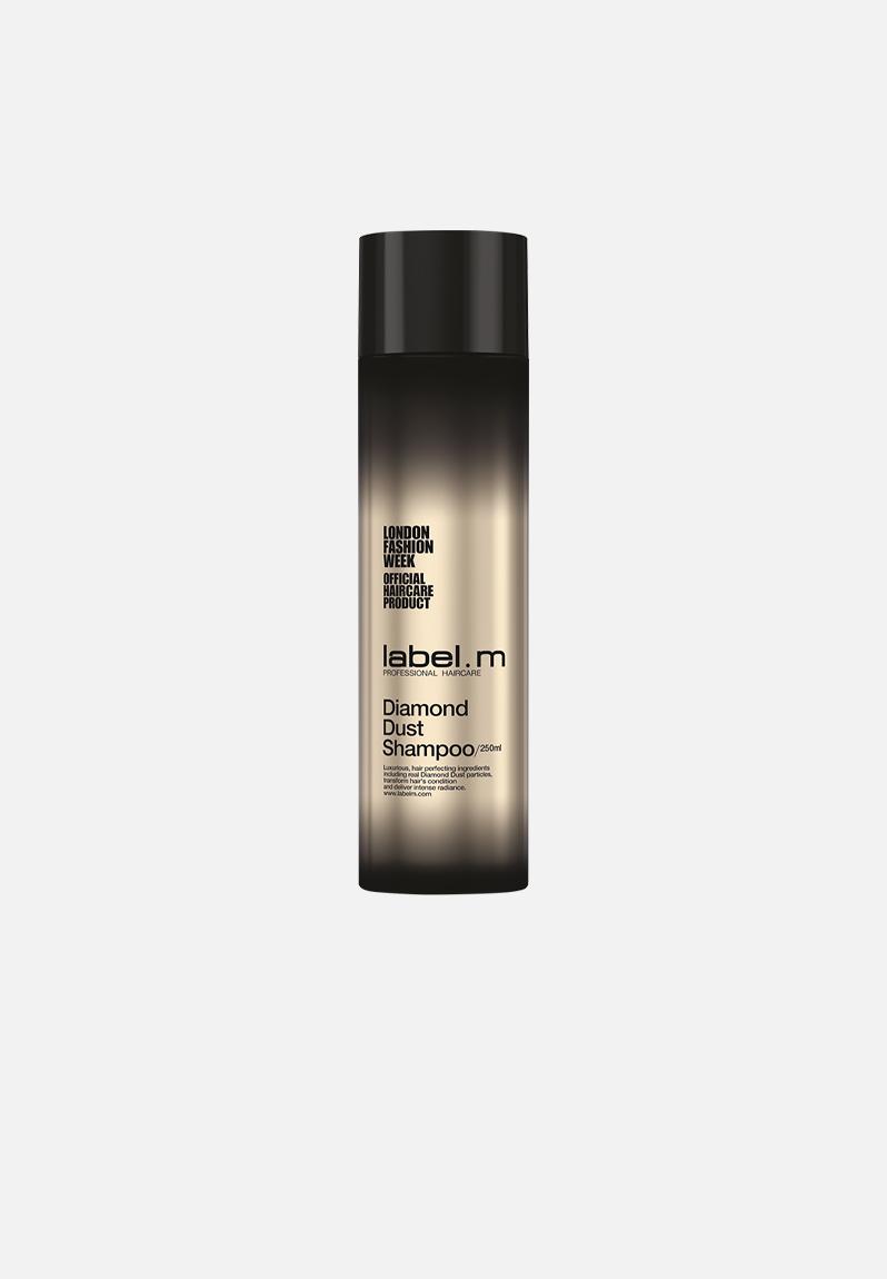Diamond Dust Shampoo - 250ml
