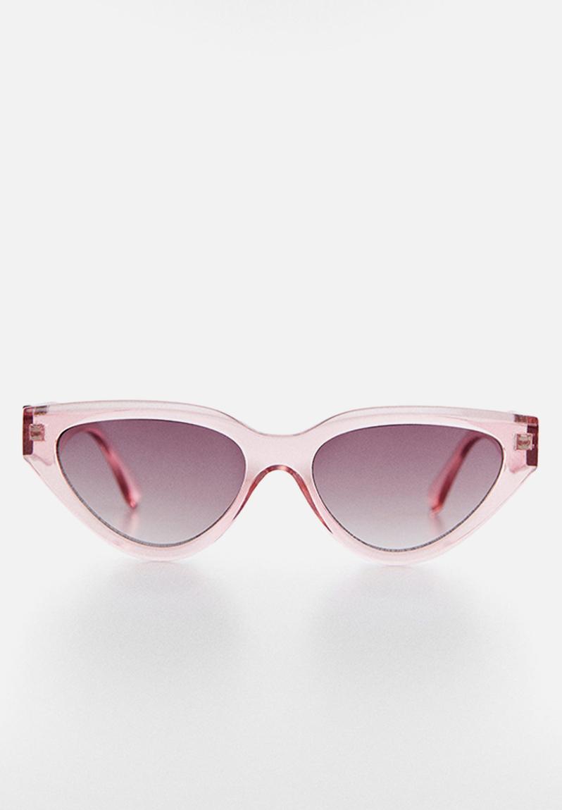 Sunglasses marti - light pink
