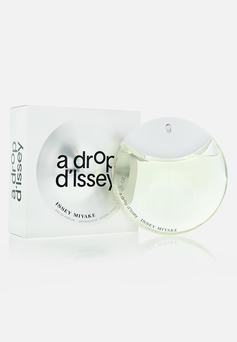 Issey Miyake A Drop D'Issey Edp - 90ml (Parallel Import)