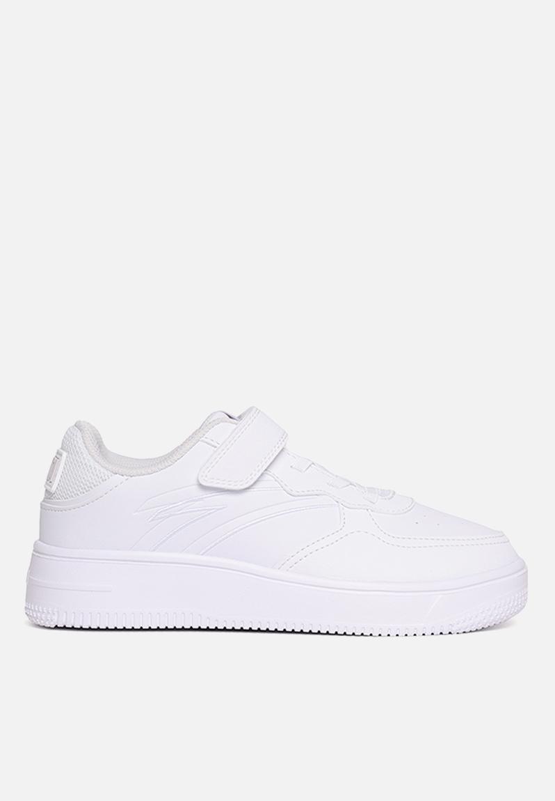 X-game shoes - white2