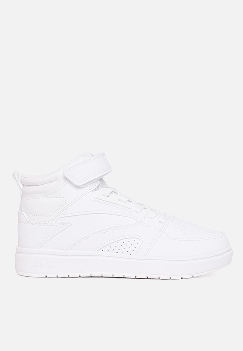X-game shoes - white
