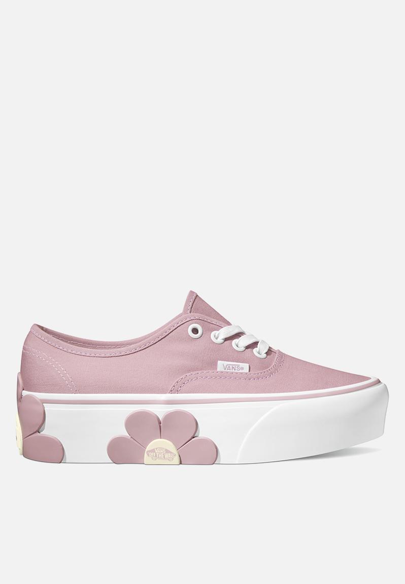 Authentic stackform - keepsake lilac