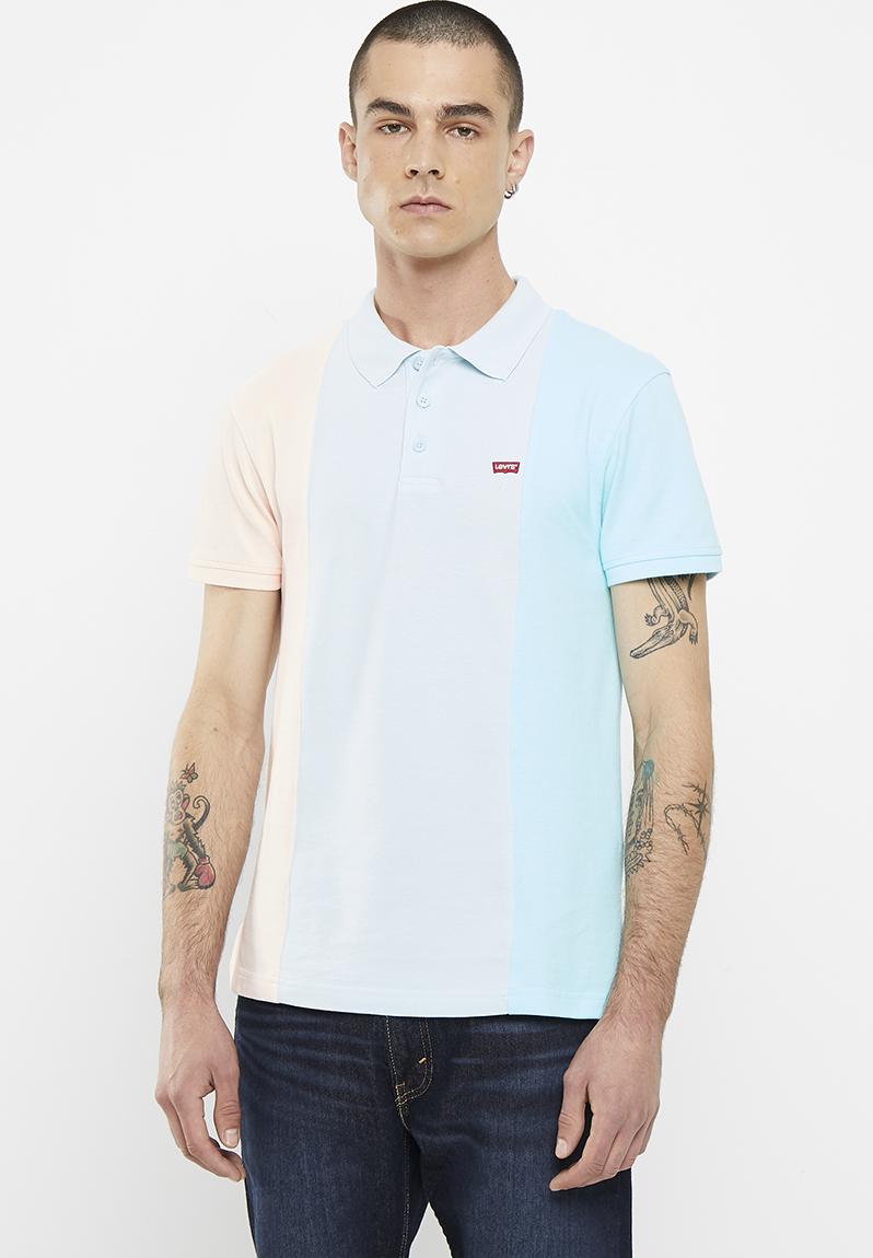 Ama hm polo refresh - multi