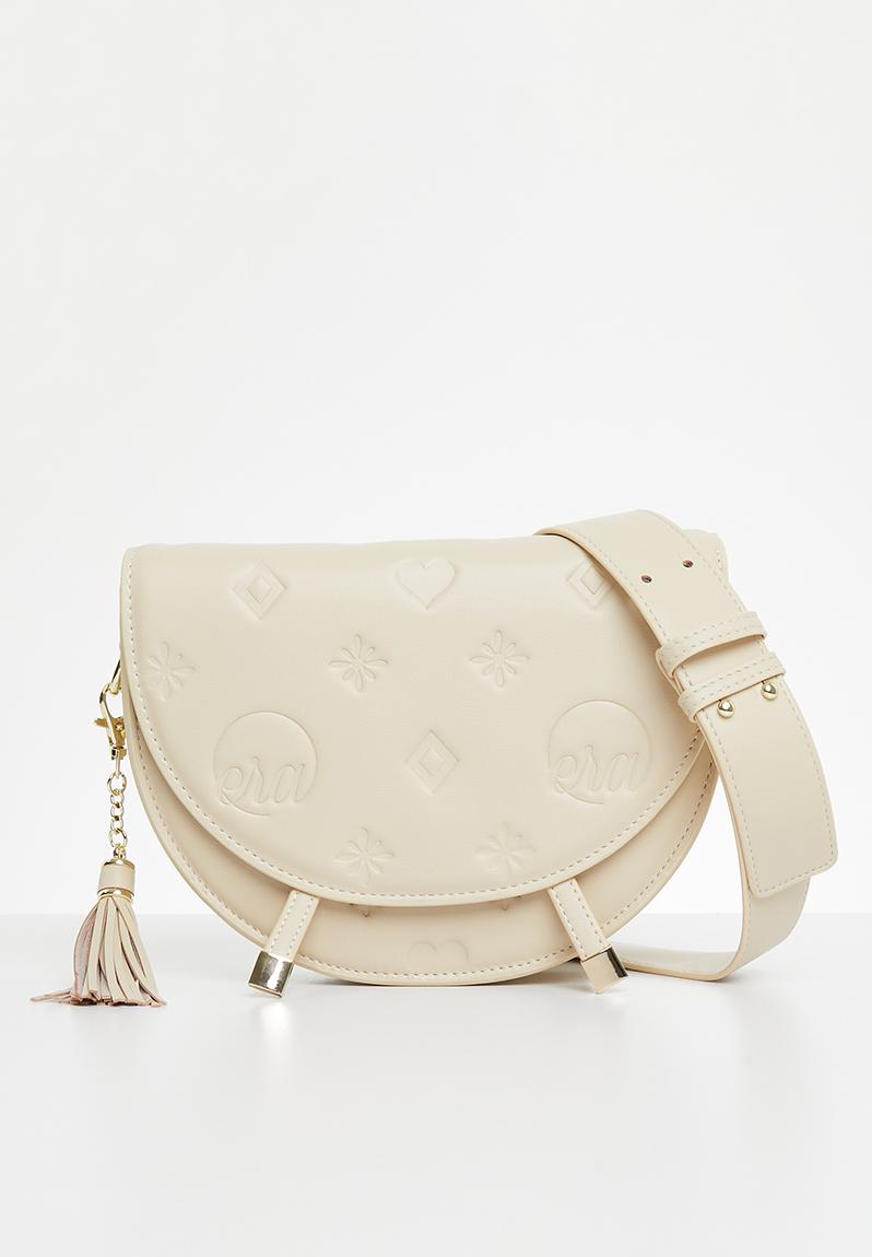 Moonlight bag - neutral