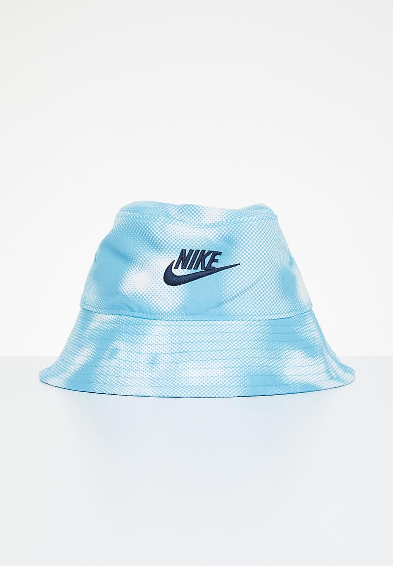 Nan upf 40plus futura bucket h - baltic blue