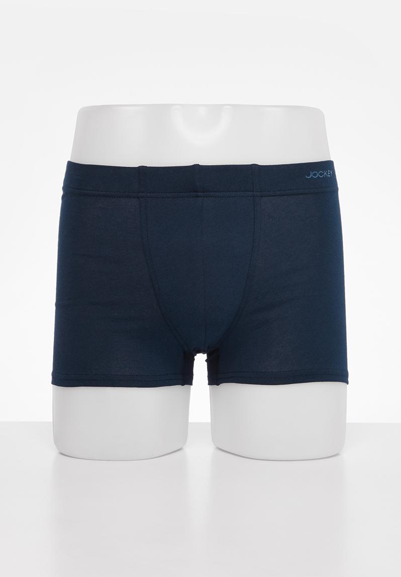 Classic comfort pouch - navy