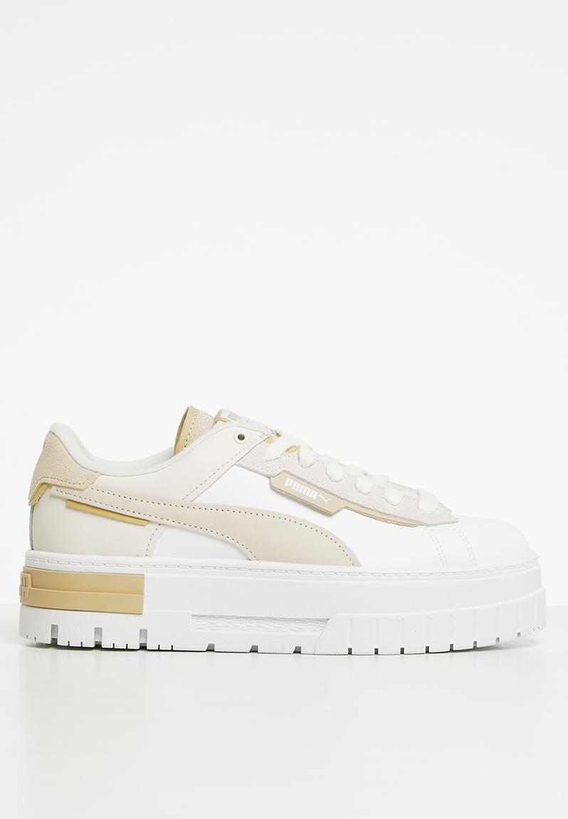Mayze crashed selflove wns - puma white
