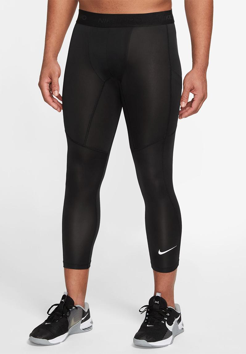 M np df 3qt tight - black
