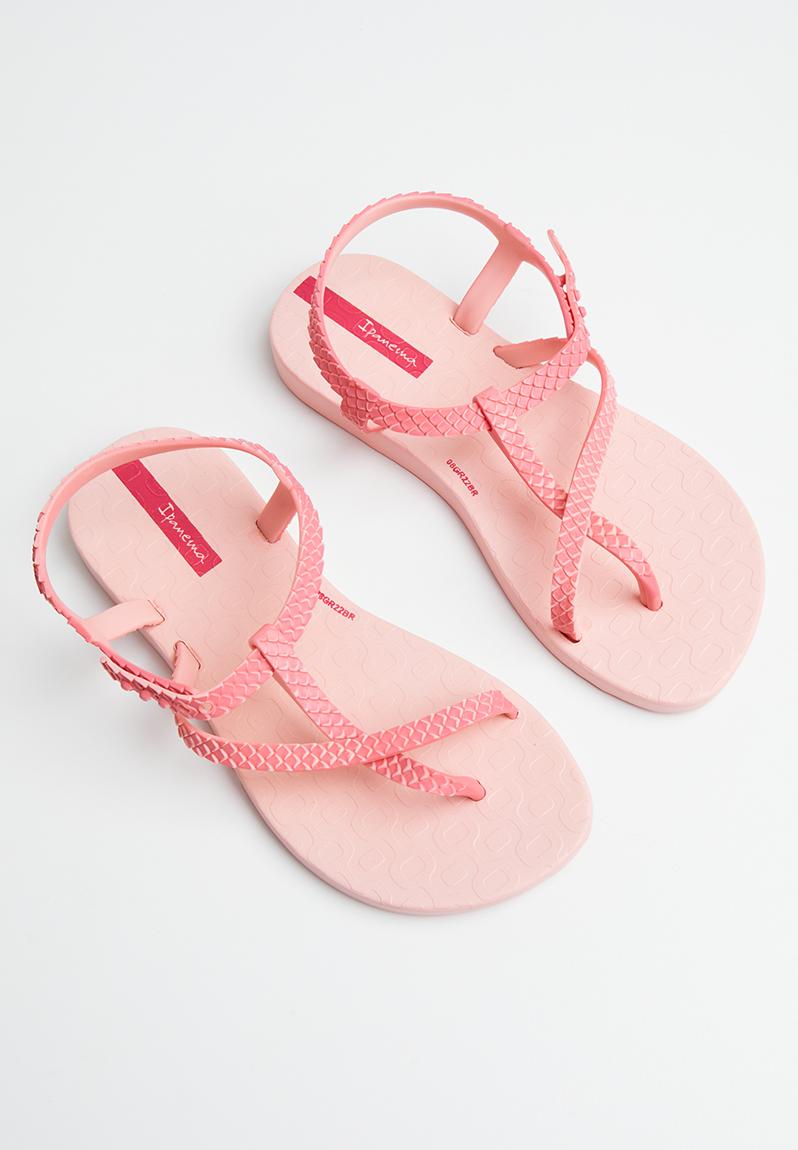 Ipanema class wish kids - pink k2