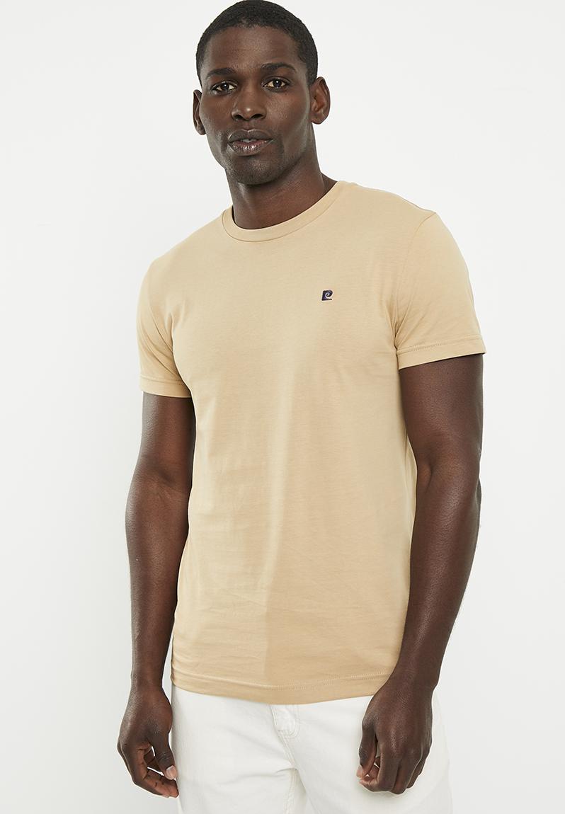 PC LOUIS tee - neutral