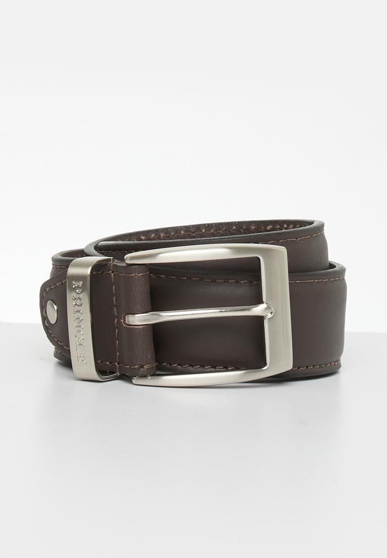 Craig 40mm belt - brown