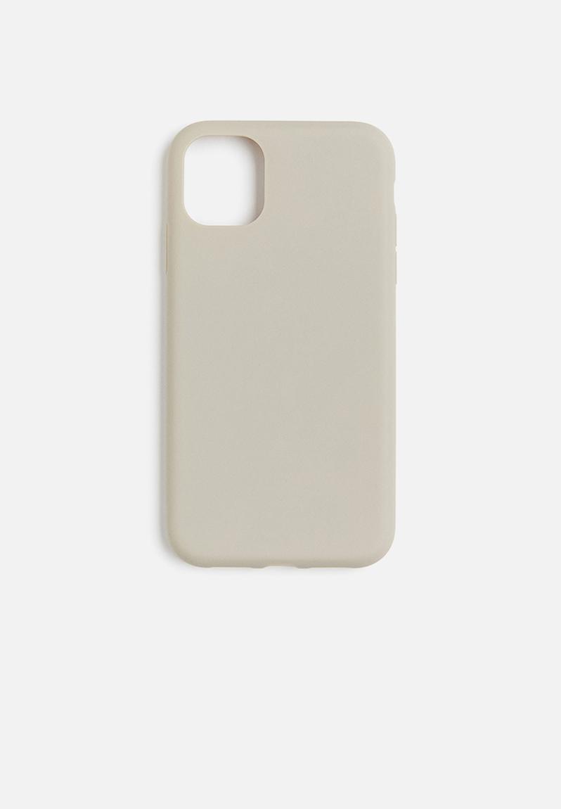 Iphone case - beige - 1190527005