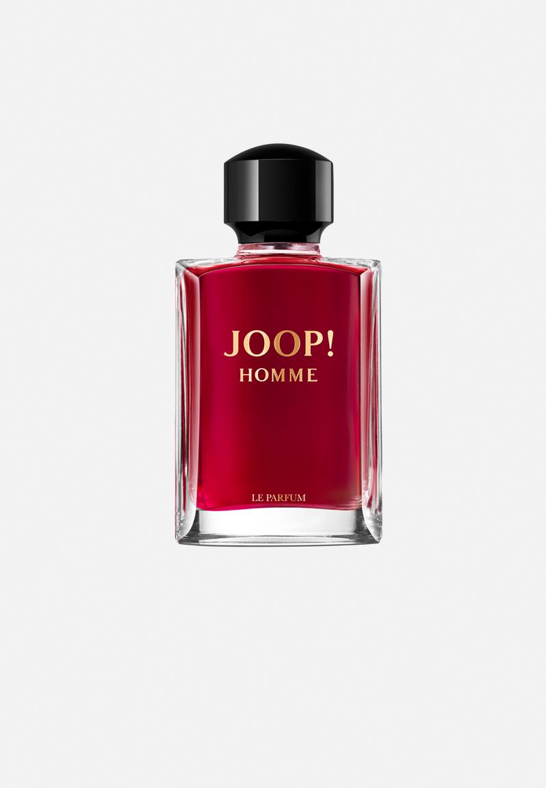 Joop Homme Le Parfum For Men 125ml Joop Fragrances