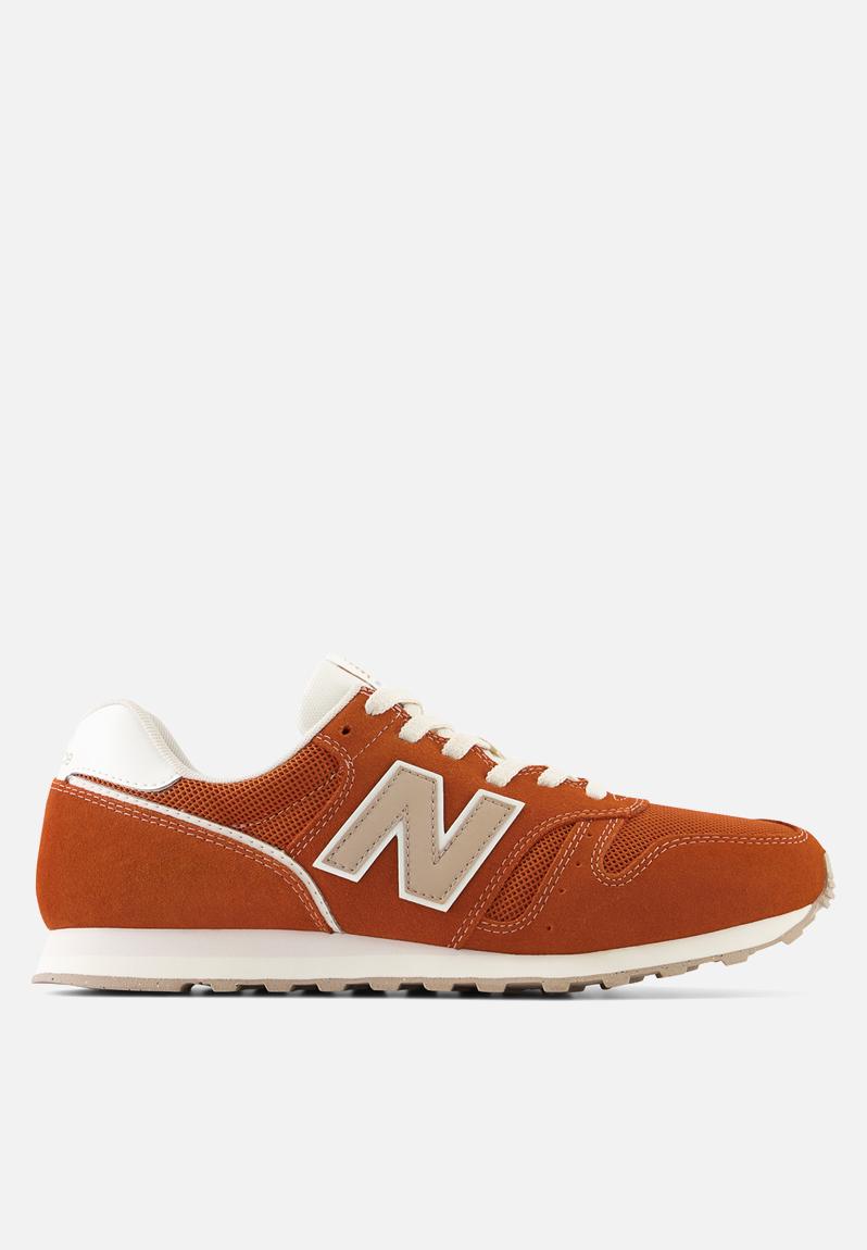 373 v2 - ml373qh2 - rust oxide (233) New Balance Sneakers | Superbalist.com