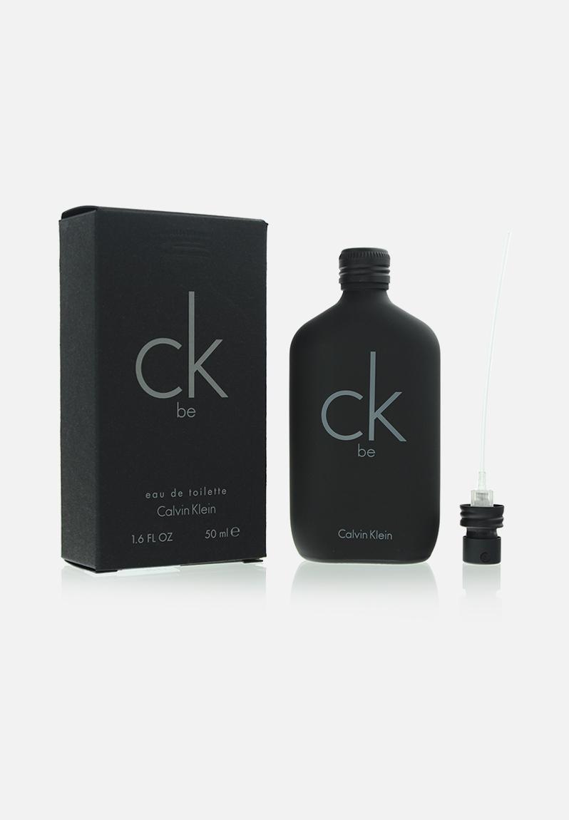 CK Be Edt - 50ml (Parallel Import)