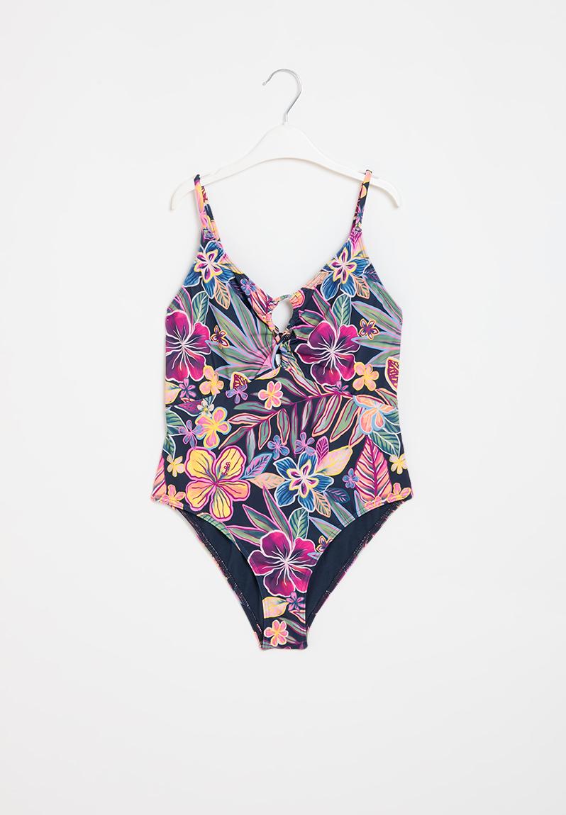 Paradise trip one piece - mood indigotrue paradise