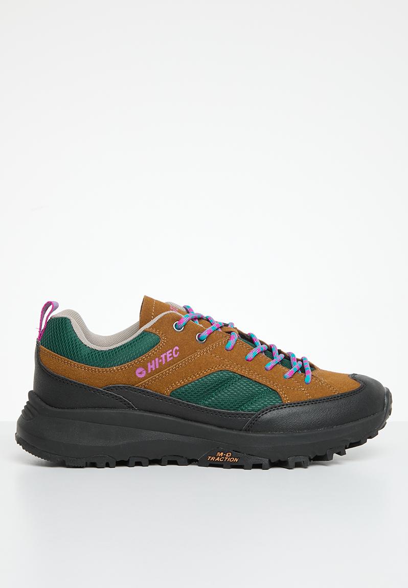 Fiji trail w - multi